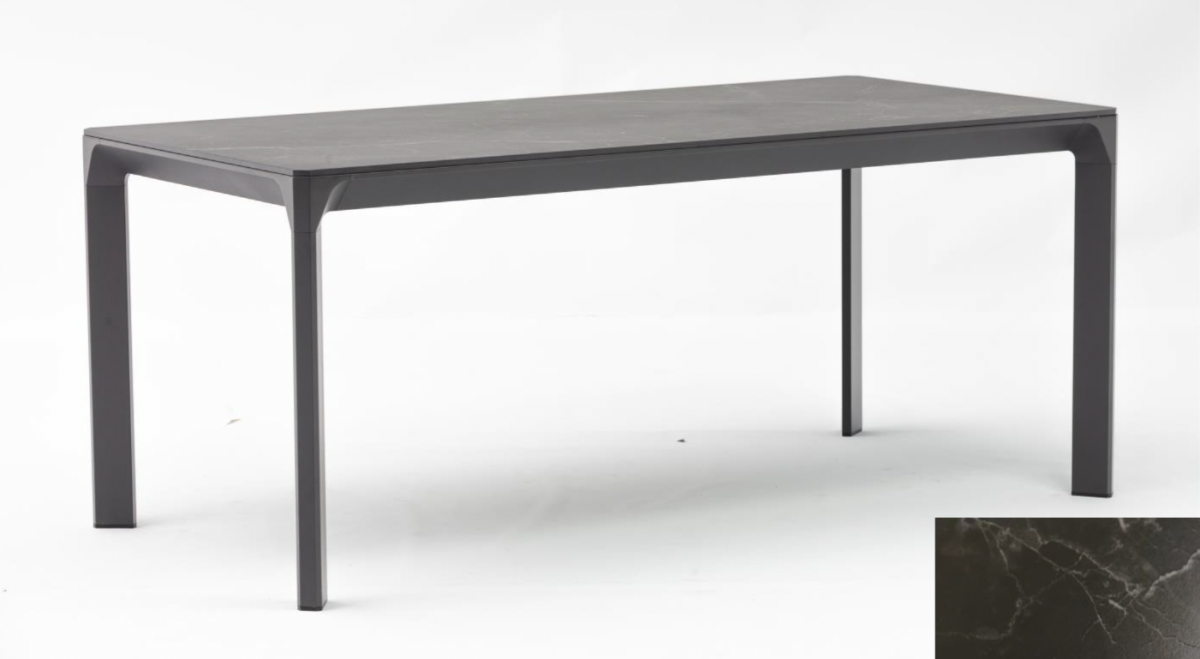 Accueil / Meubles de jardin / Tables / Table rectangulaire